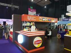 Promotion & Activation