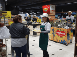 Promotion & Activation